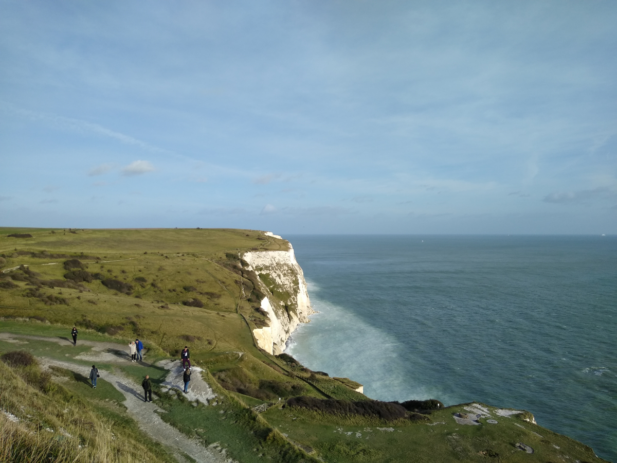 Hike South East | Guided hikes in Kent Surrey and Sussex